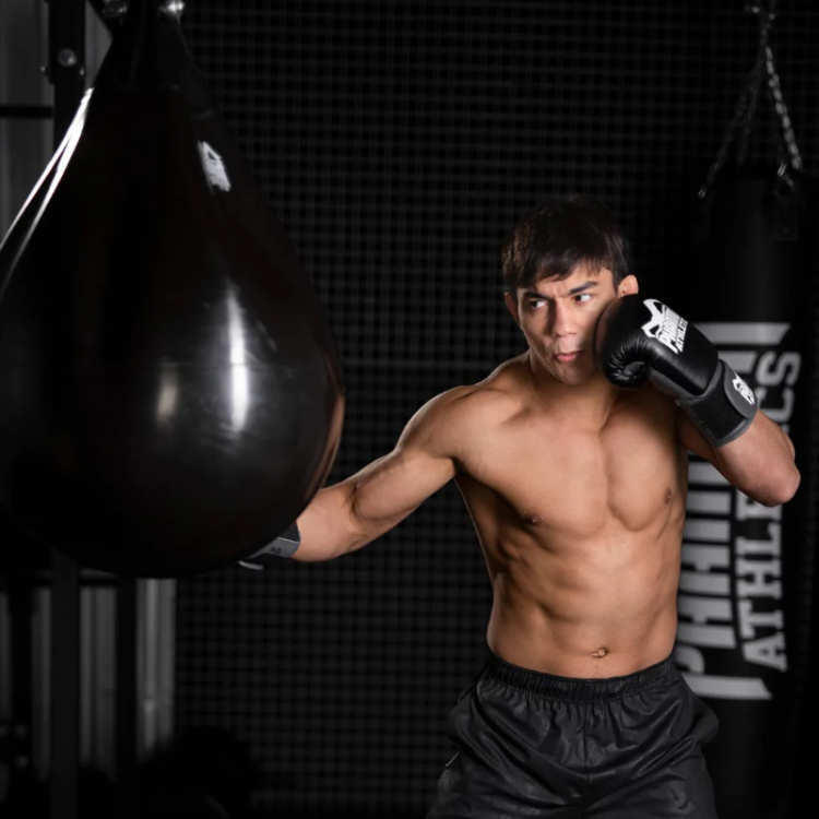 Jak vybrat boxerské rukavice? - CFshop.cz